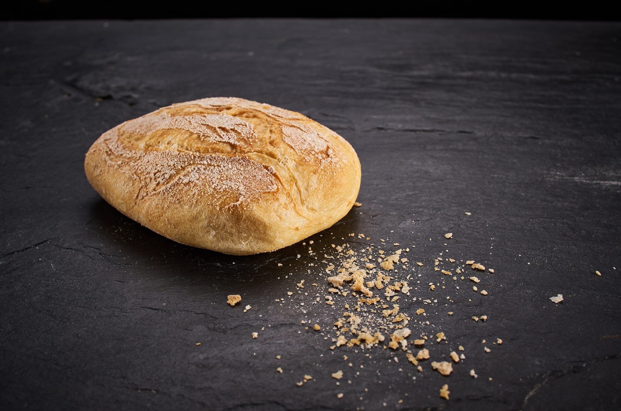 Brötchen - Bäckerei Visel